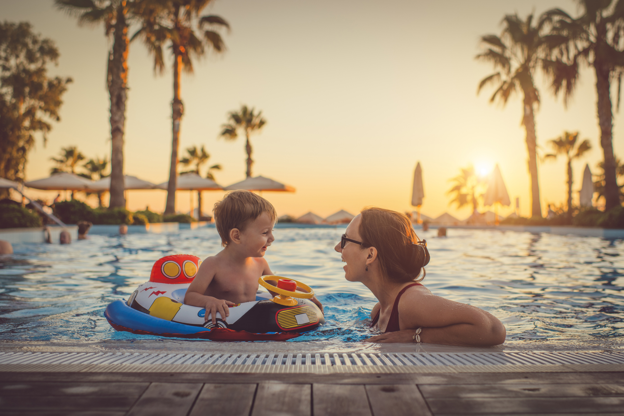 10 Best Swim Floaters for Kids in the Philippines 2026 | Intex, Bestway ...
