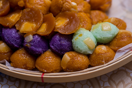 Puto Calasiao Recipe Philippines