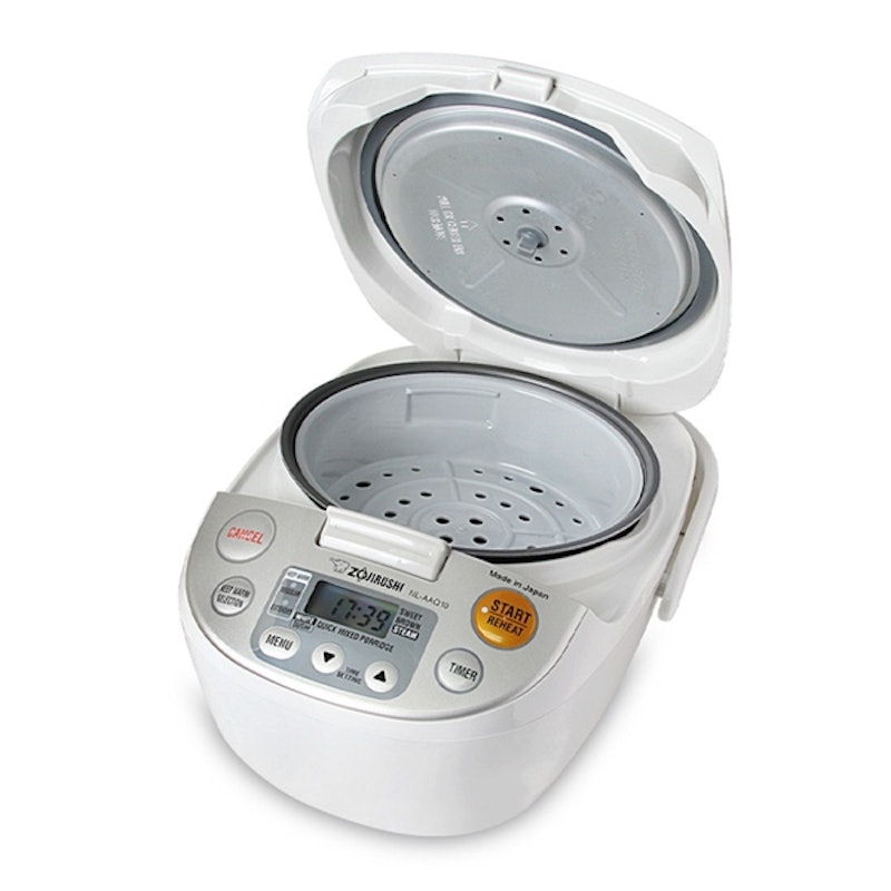 10 Best Rice Cookers in the Philippines 2026 | Zojirushi, Philips, and ...