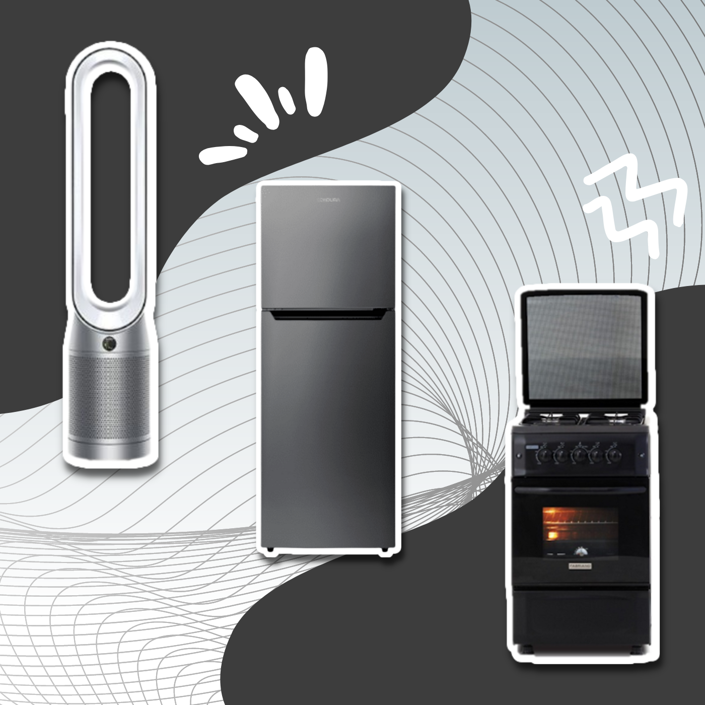 10 Must-Have Appliances at Home in the Philippines 2026 | Condura ...