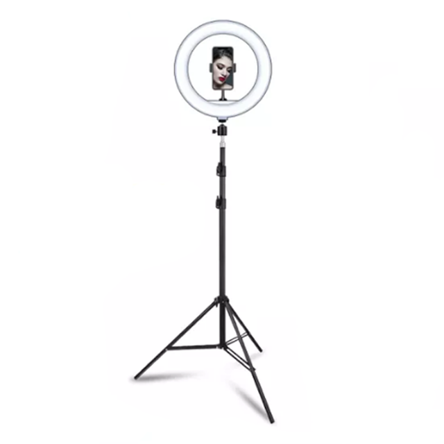 What Is A Ring Light How To Use It Adorama Learning Center, 51% OFF