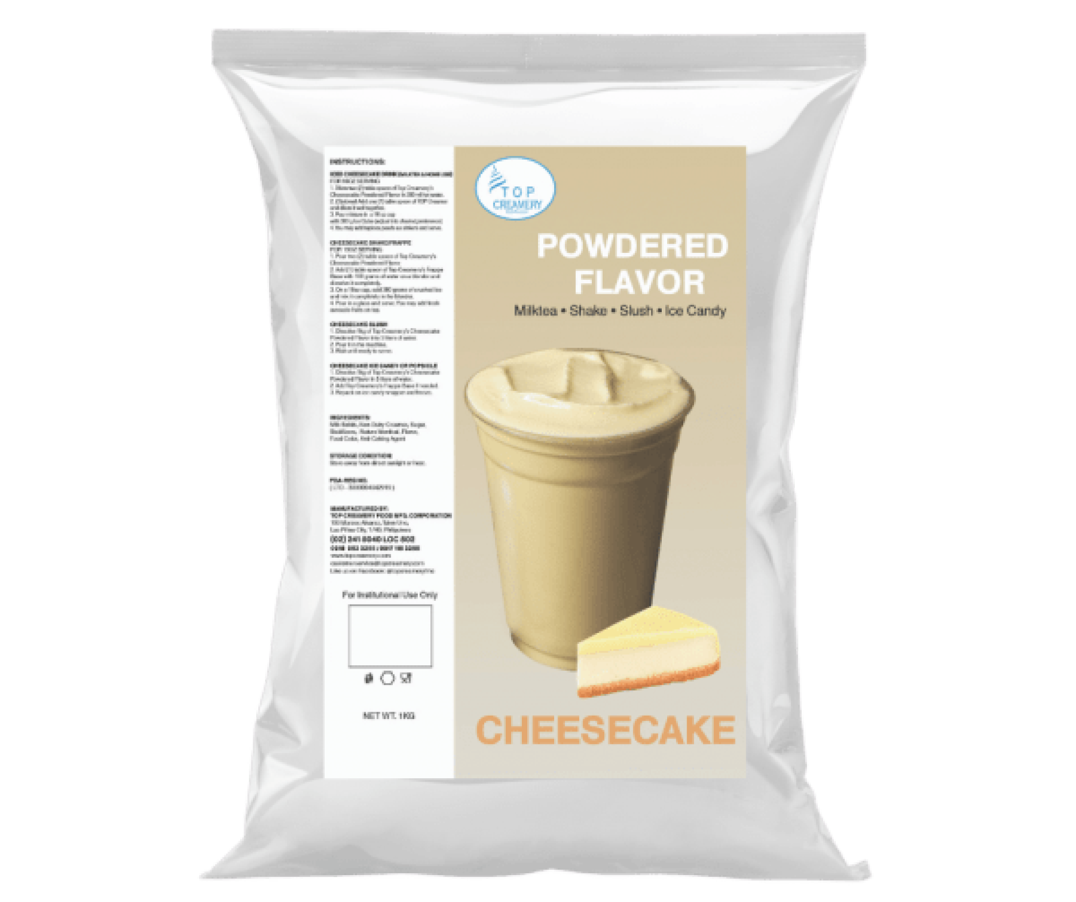 10 Best Flavored Powders for Shakes in the Philippines 2025 | Buying ...