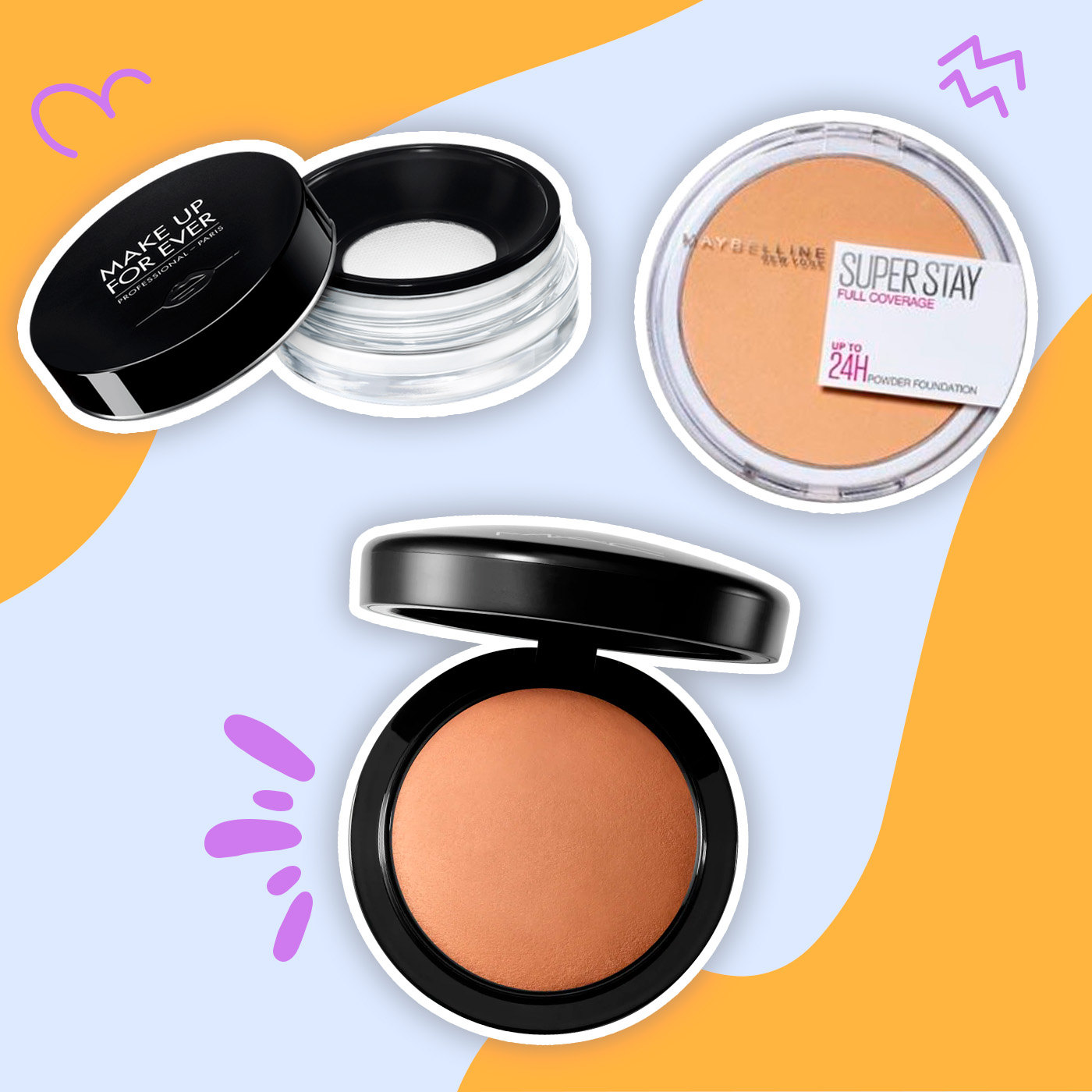 10 Best Face Powders for Oily Skin in the Philippines 2025 | Buying ...