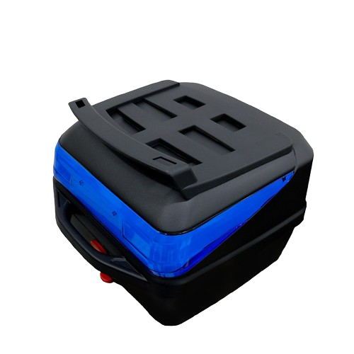 8 Best Motorcycles Top Boxes in the Philippines 2025 | mybest