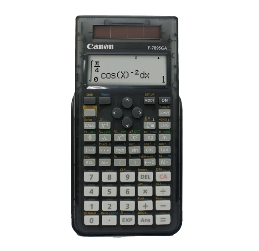 10 Best Scientific Calculators for Engineering Students in the ...