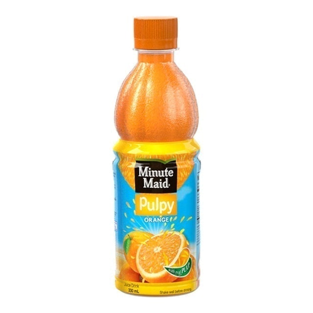 Orange Juice Brands List