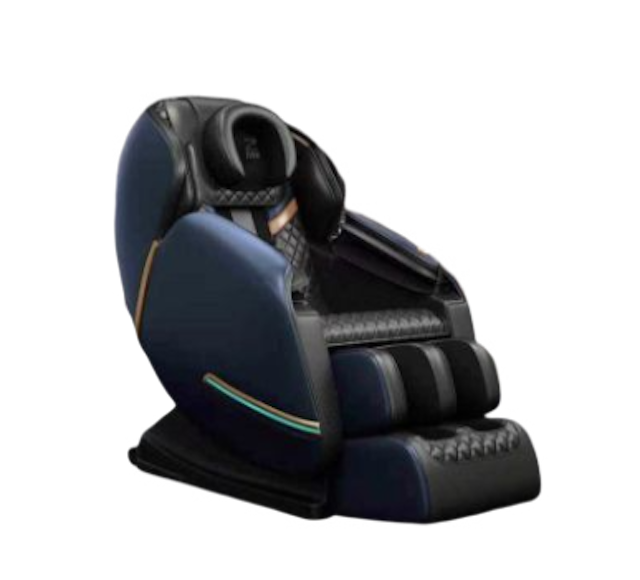 10 Best Massage Chairs in the Philippines 2026 | GINTELL, XUTI, and ...
