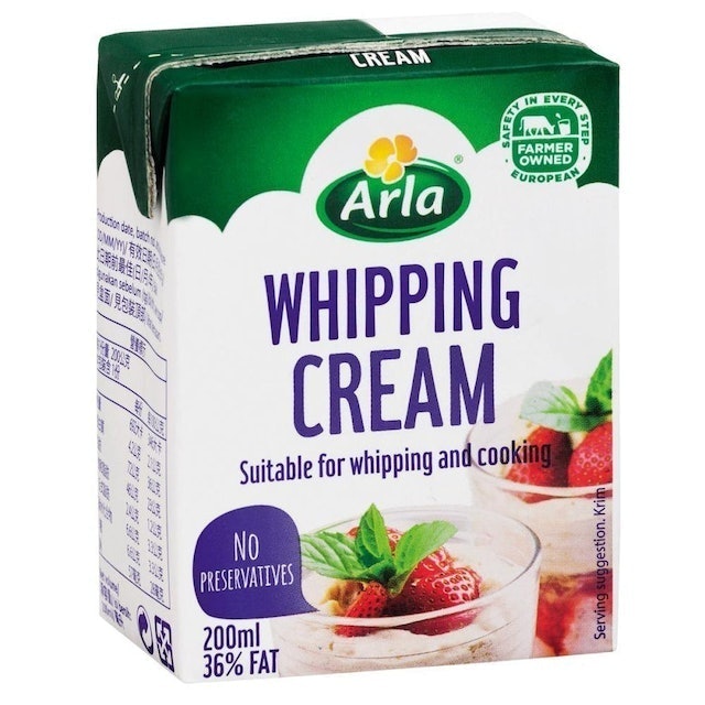 8 Best Heavy Creams in the Philippines 2025 | Arla, Meadow Fresh, and ...