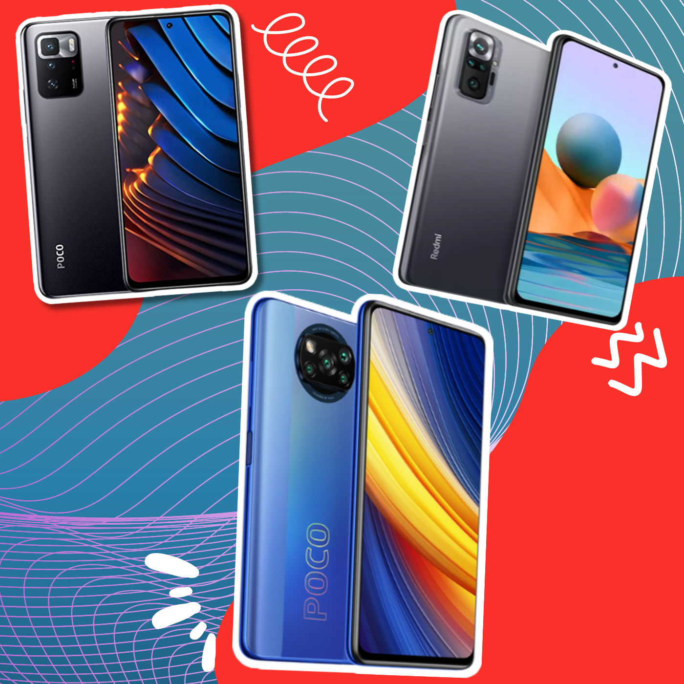 10 Best Phones Under 5K in the Philippines 2026 | Infinix, Xiaomi, and ...