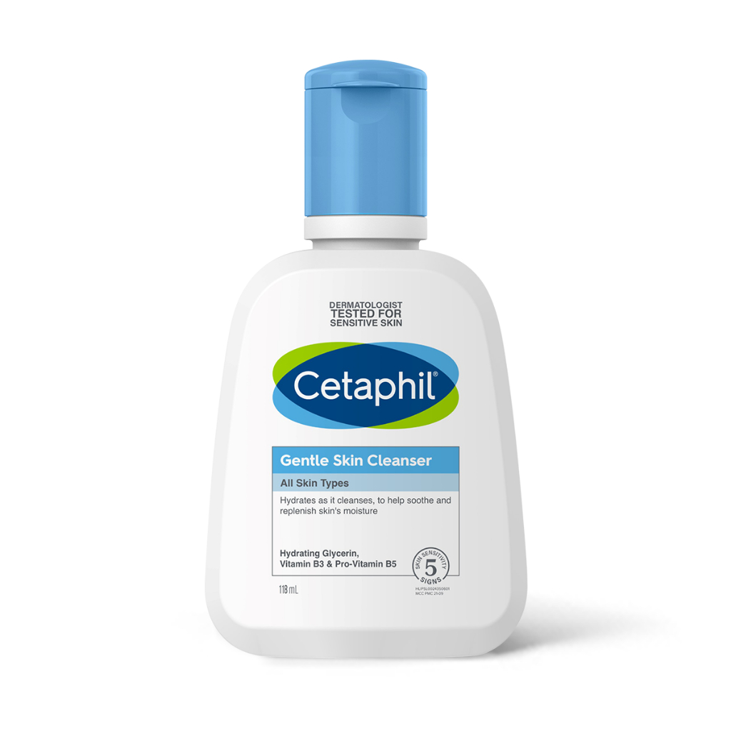10 Best Cleansers for Sensitive Skin in the Philippines 2026 | Buying ...