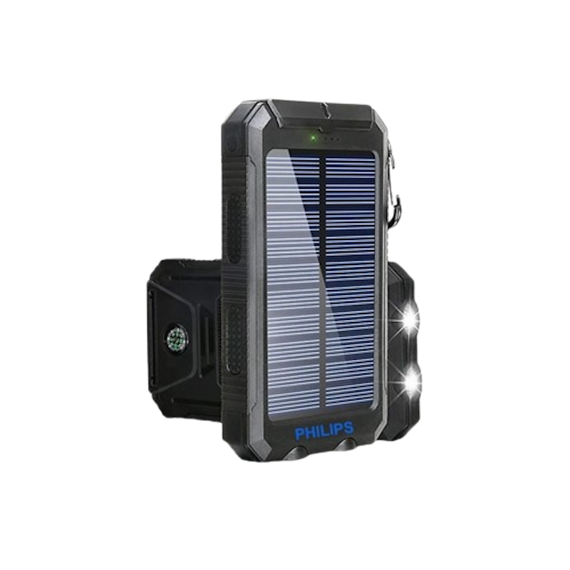 9 Best Solar Power Banks in the Philippines 2026 | Promate, Bavin, and ...