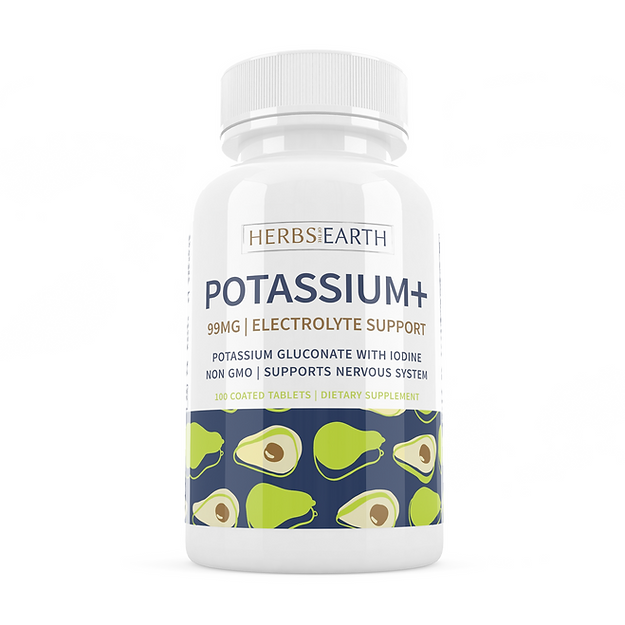 10 Best Potassium Supplements in the Philippines 2026 | Buying Guide ...