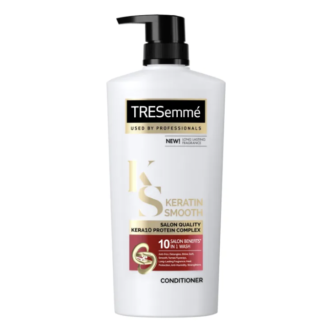 10 Best Conditioners for Rebonded Hair in the Philippines 2025 ...