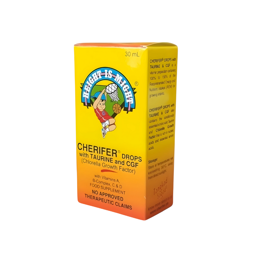 10 Best Vitamins for Babies 6-12 Months Old in the Philippines 2026 ...