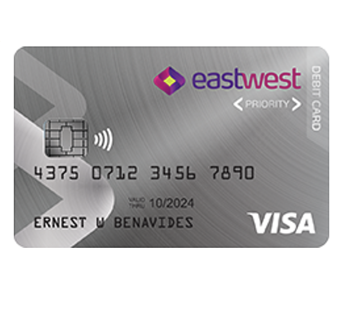 10 Best Debit Cards in the Philippines 2025 | EastWest, BDO, Security ...