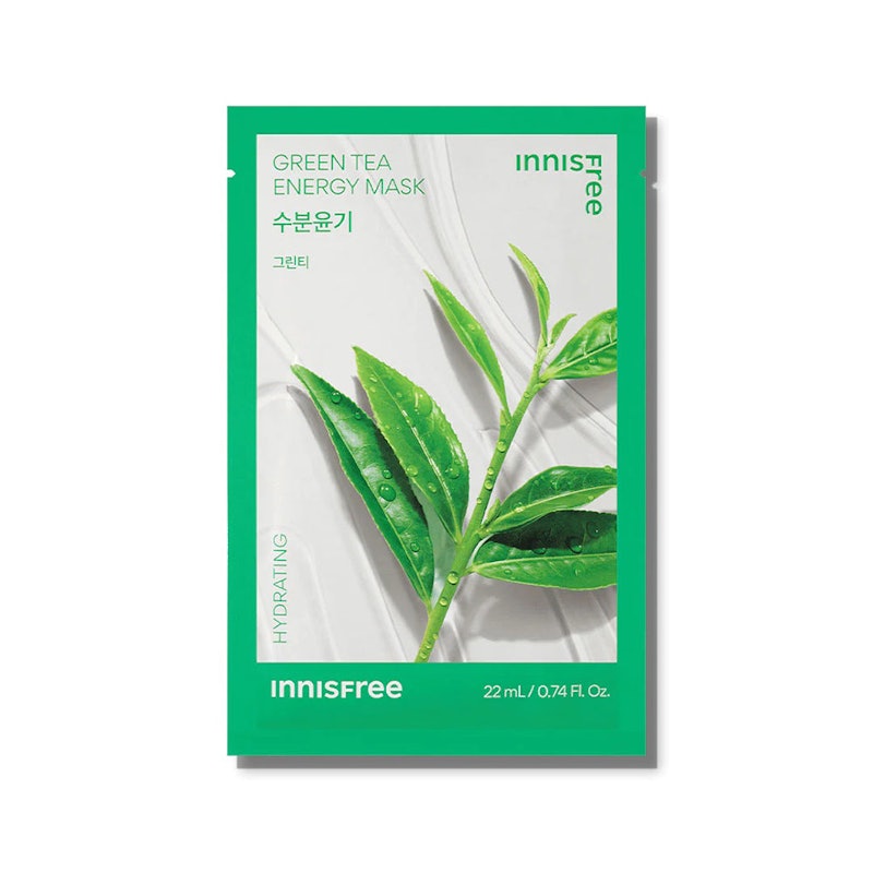 10 Best Green Tea Masks in the Philippines 2026 | Innisfree, The Face ...