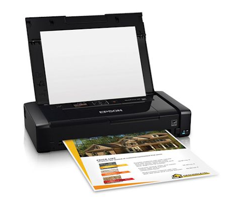 Best Portable Printers