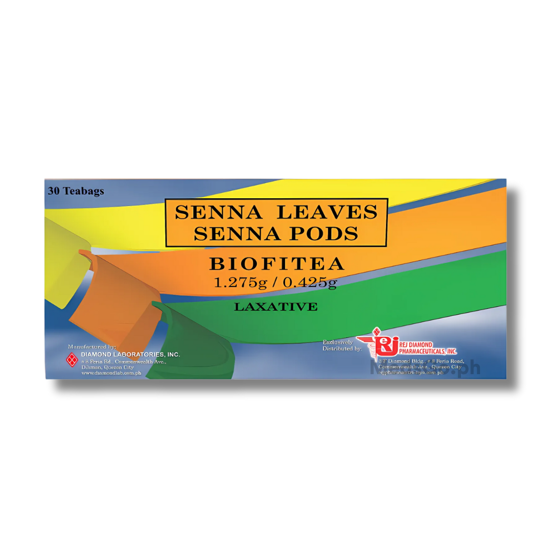 10 Best Laxatives in the Philippines 2025 | Buying Guide Reviewed by ...