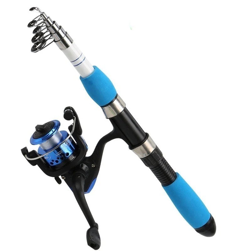 10 Best Fishing Rods in the Philippines 2026 | Abu Garcia, Kastking and ...