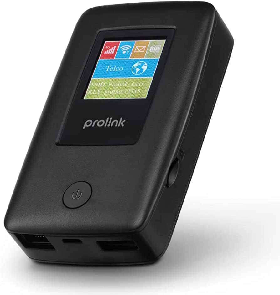 10 Best Pocket WiFis in the Philippines 2026 | Buying Guide Reviewed by ...