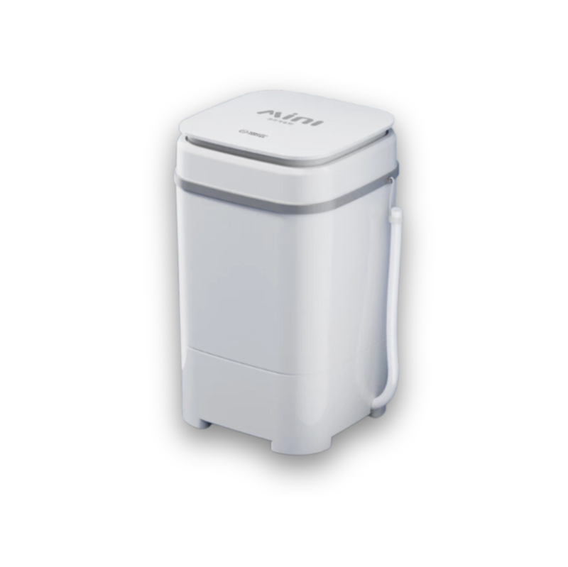 10 Best Mini Washing Machine with Dryers in the Philippines 2025 ...