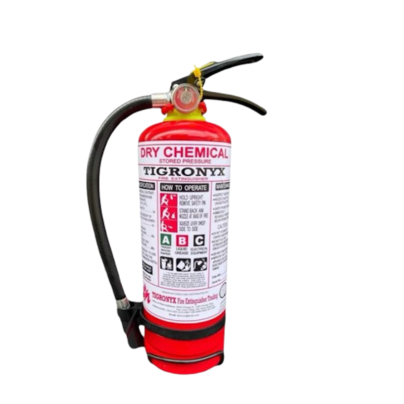 10 Best Fire Extinguishers in the Philippines 2025 | mybest