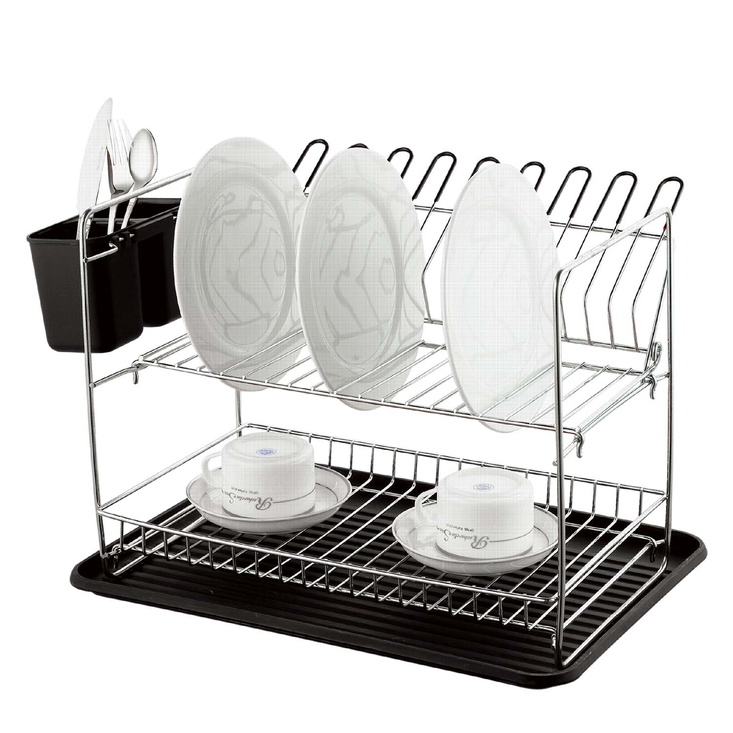 10 Best Dish Racks in the Philippines 2025 | mybest