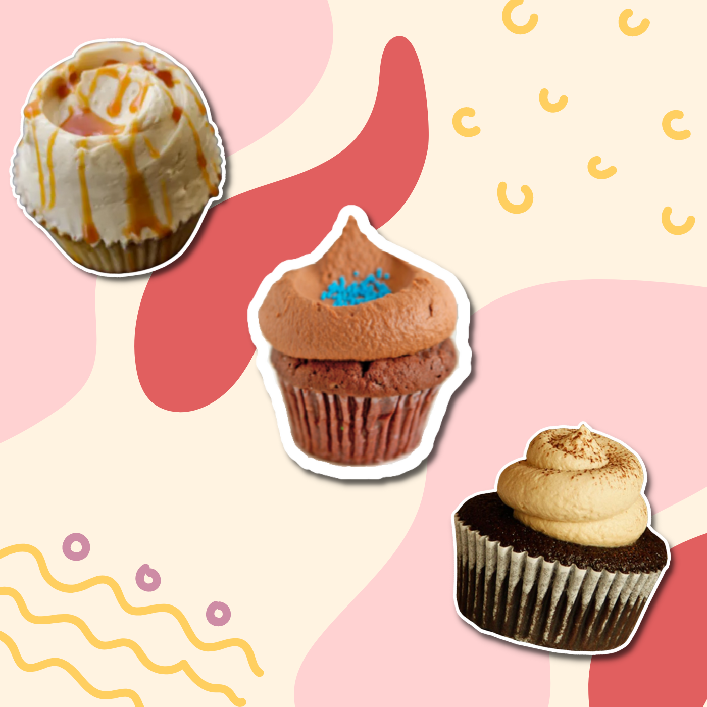 10 Best Cupcakes in the Philippines 2025 | Buying Guide Reviewed by ...