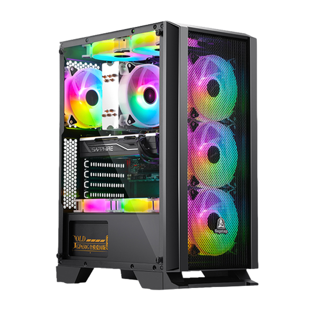 10 Best Budget PC Cases in the Philippines 2026 | Dark Flash, MSI, and ...