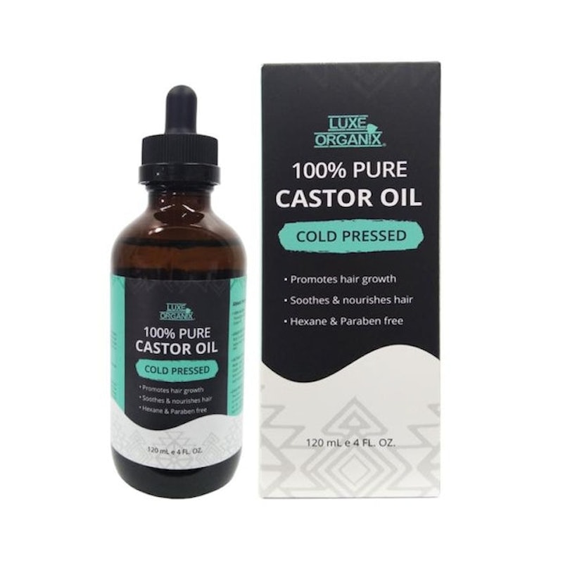 10 Best Castor Oils in the Philippines 2026 | Luxe Organix, S&S ...