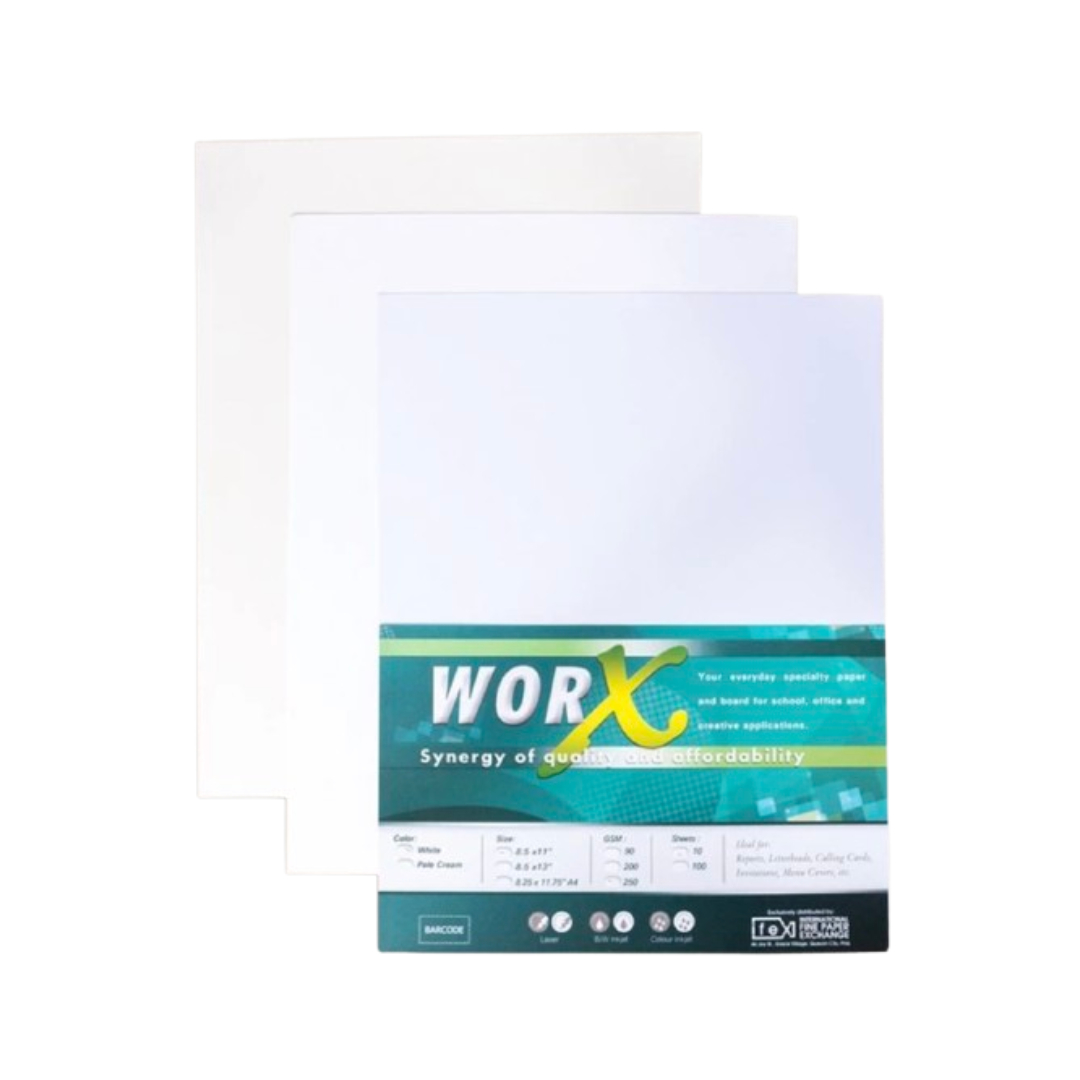 10 Best Certificate Papers in the Philippines 2026 | Worx, Prestige ...
