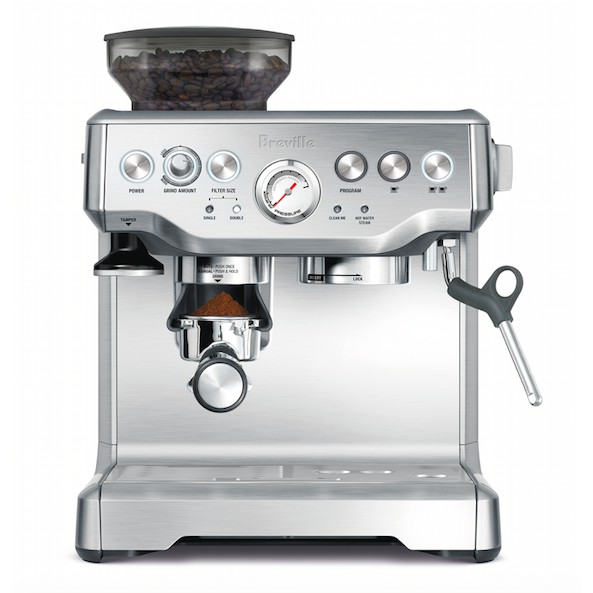 10 Best Espresso Machines in the Philippines 2026 | Nespresso, DeLonghi ...