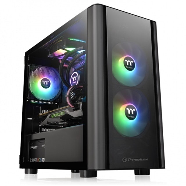 10 Best mATX Cases in the Philippines 2026 | Buying Guide Reviewed by ...