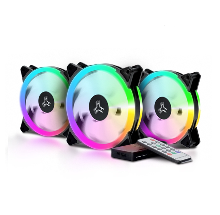 10 Best Budget Case Fans in the Philippines 2025 | RAKK, Fantech, and ...