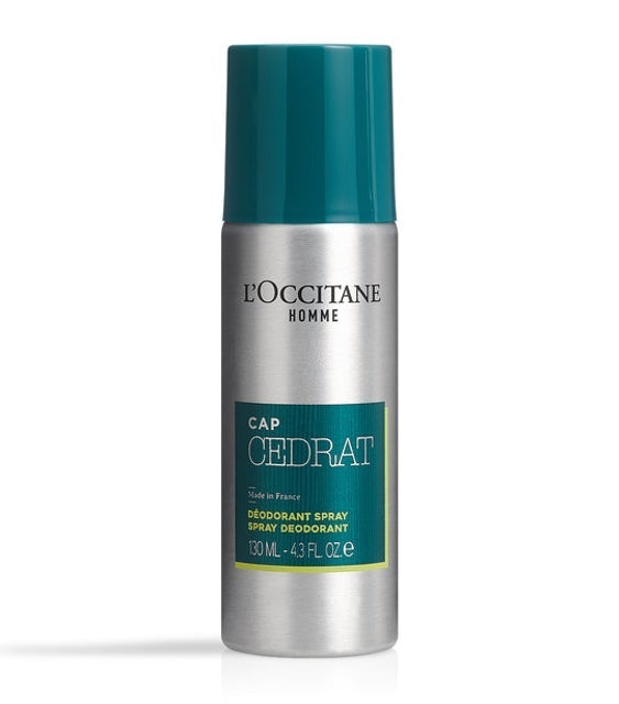 10 Best Body Sprays for Men in the Philippines 2026 | Buying Guide ...