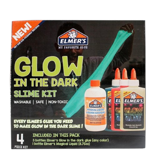 10 Best Slime Toys in the Philippines 2025 | Slime Factory, Elmer's ...