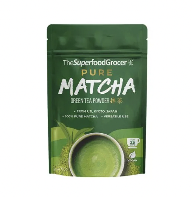 10 Best Matcha Powders in the Philippines 2026 | Buying Guide Reviewed ...