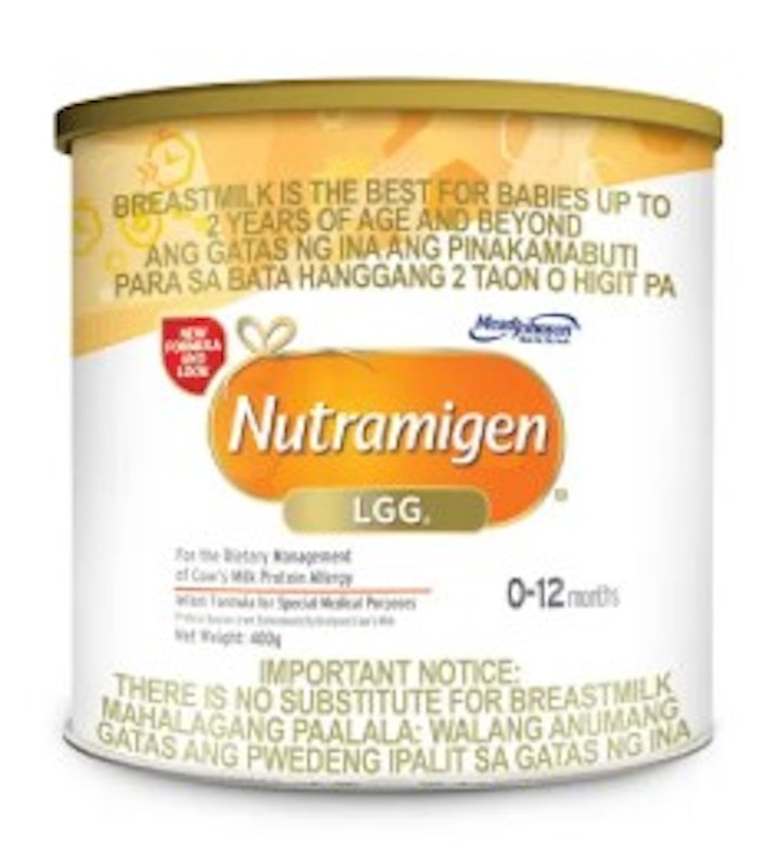 10 Best Formula Milks for Newborns in the Philippines 2025 | Nan ...