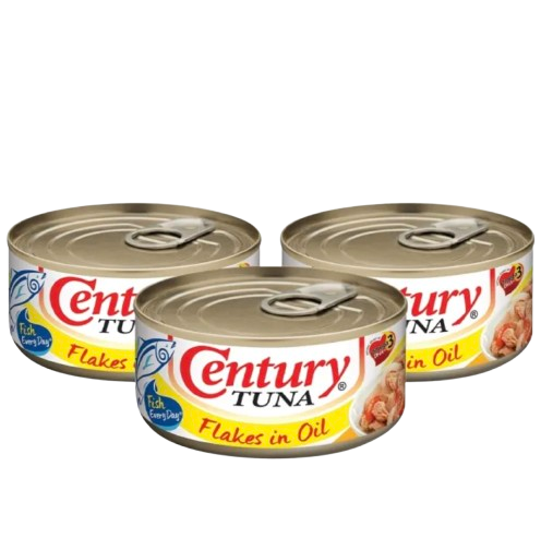 10 Best Canned Goods in the Philippines 2026 | Century Tuna, Purefoods ...