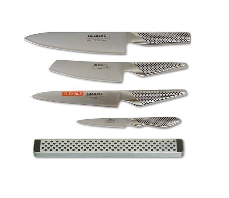 10 Best Kitchen Knife Sets in the Philippines 2025 | Buying Guide ...