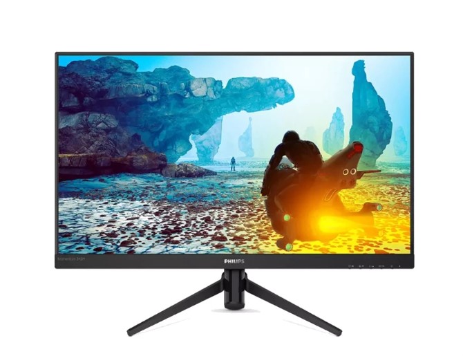 10 Best Budget 144Hz Monitors in the Philippines 2026 | Samsung, Asus ...