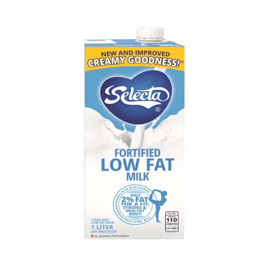 10 Best Low-Sugar Milks in the Philippines 2025 | Selecta, Alaska, and ...