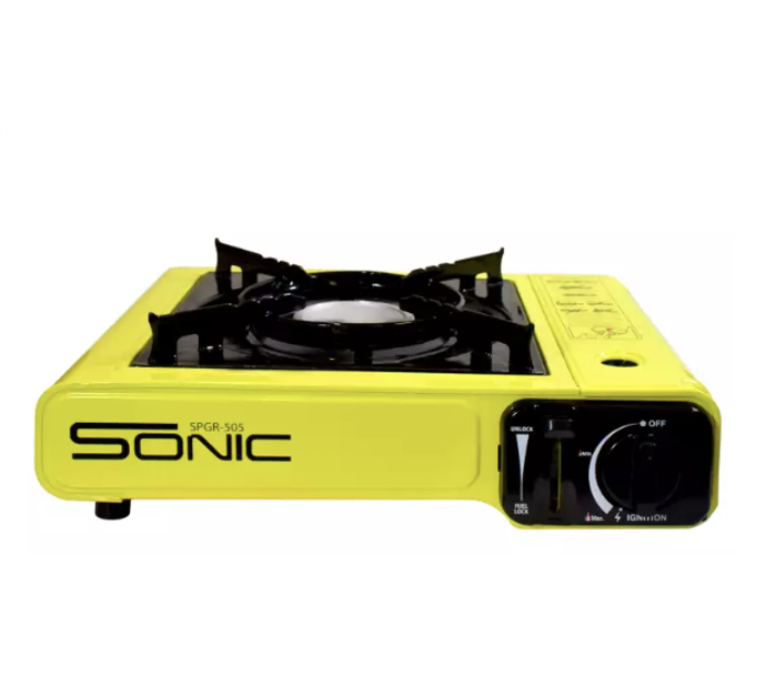 10 Best Portable Stoves in the Philippines 2025 | Sonic, Iwatani, Gaz ...