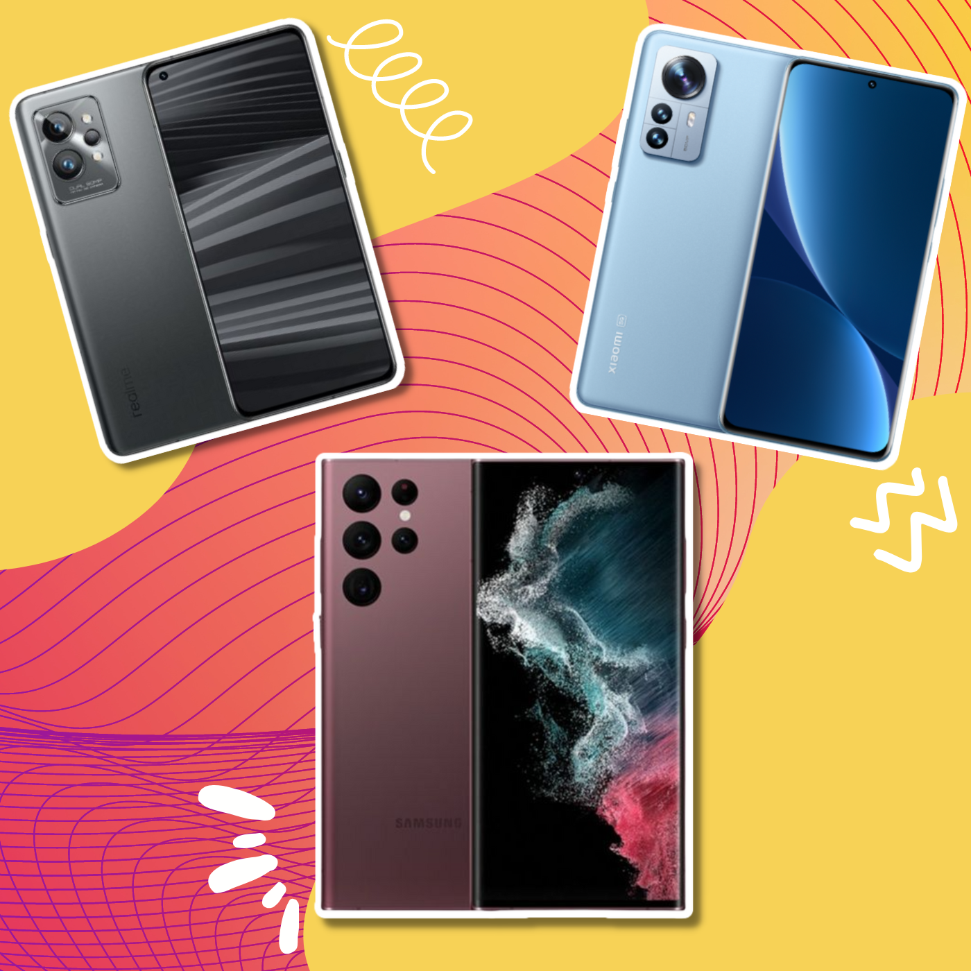 10 Best Android Phones in the Philippines 2026 | Samsung, Xiaomi, and ...