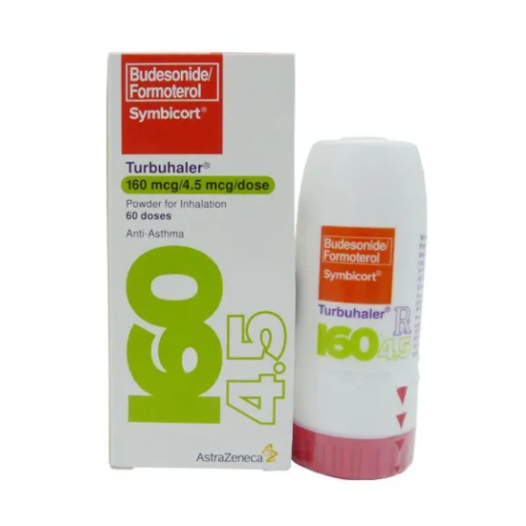 10 Best Inhalers for Asthma in the Philippines 2025 | Buying Guide ...