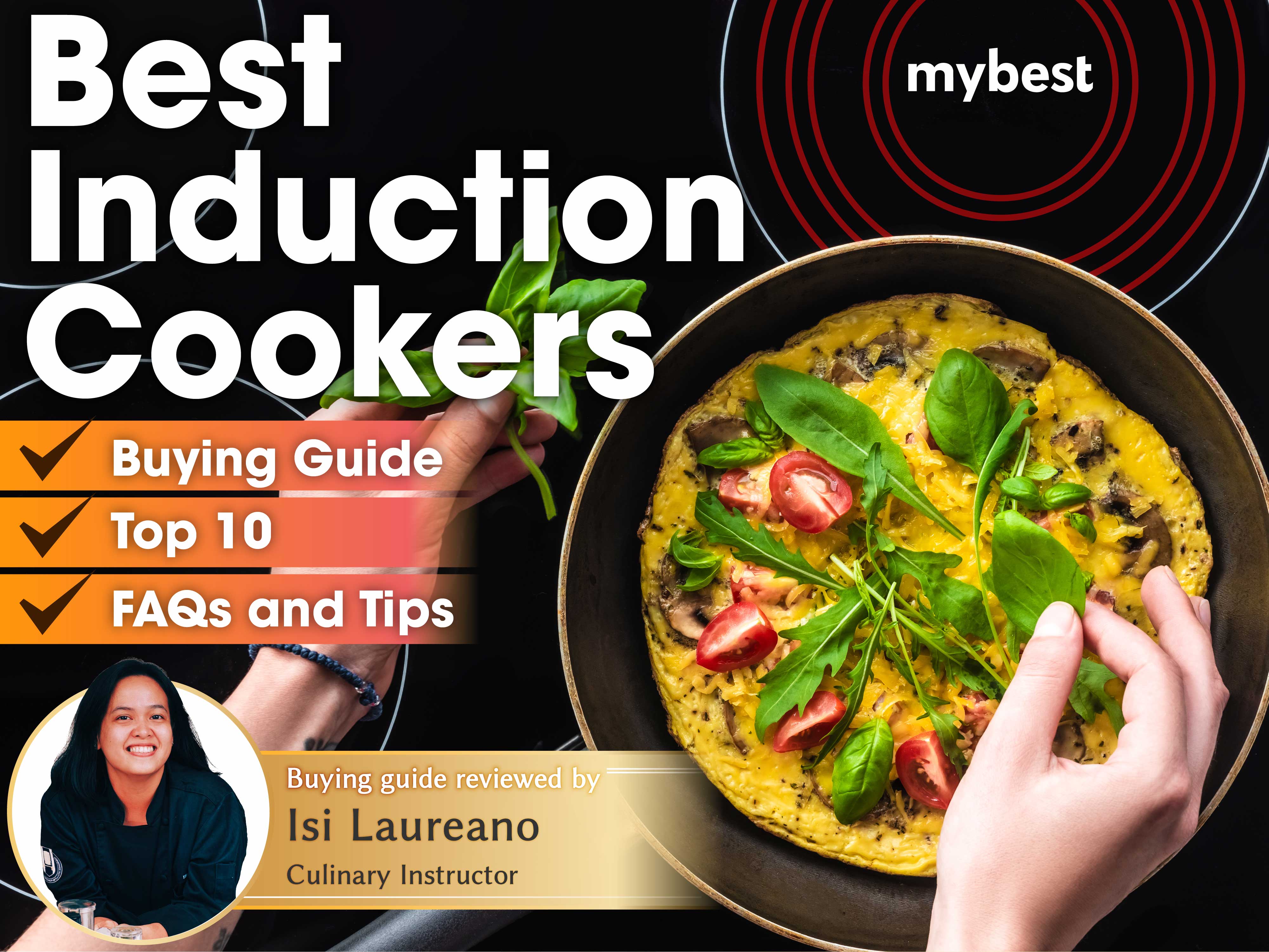 10 Best Induction Cookers in the Philippines 2025 | Buying Guide ...