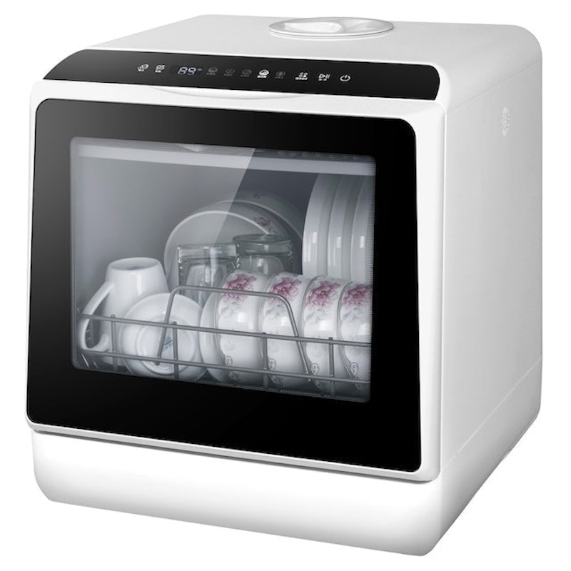 10 Best Dishwashers in the Philippines 2026 | Tekno, Whirlpool, and ...