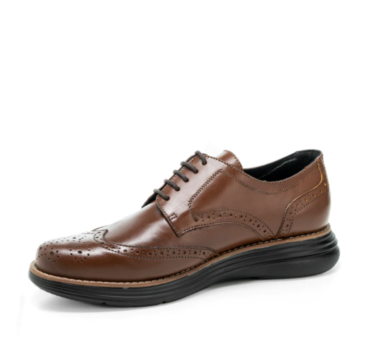 10 Best Leather Shoes for Men in the Philippines 2026 | JIRRAS ...
