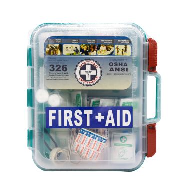 9 Best First Aid Kits in the Philippines 2026 | Mediplast, DermAid, and ...
