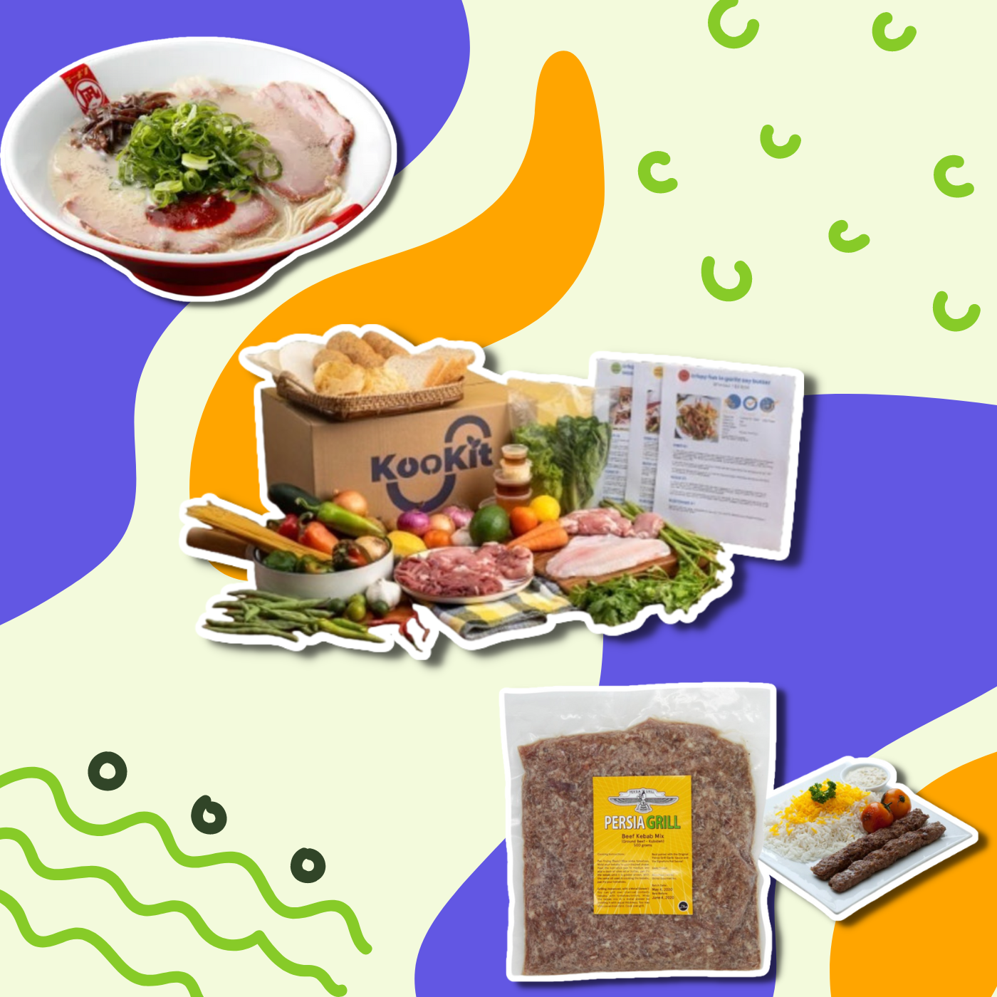 10 Best Meal Kits in the Philippines 2026 | Buying Guide Reviewed by ...